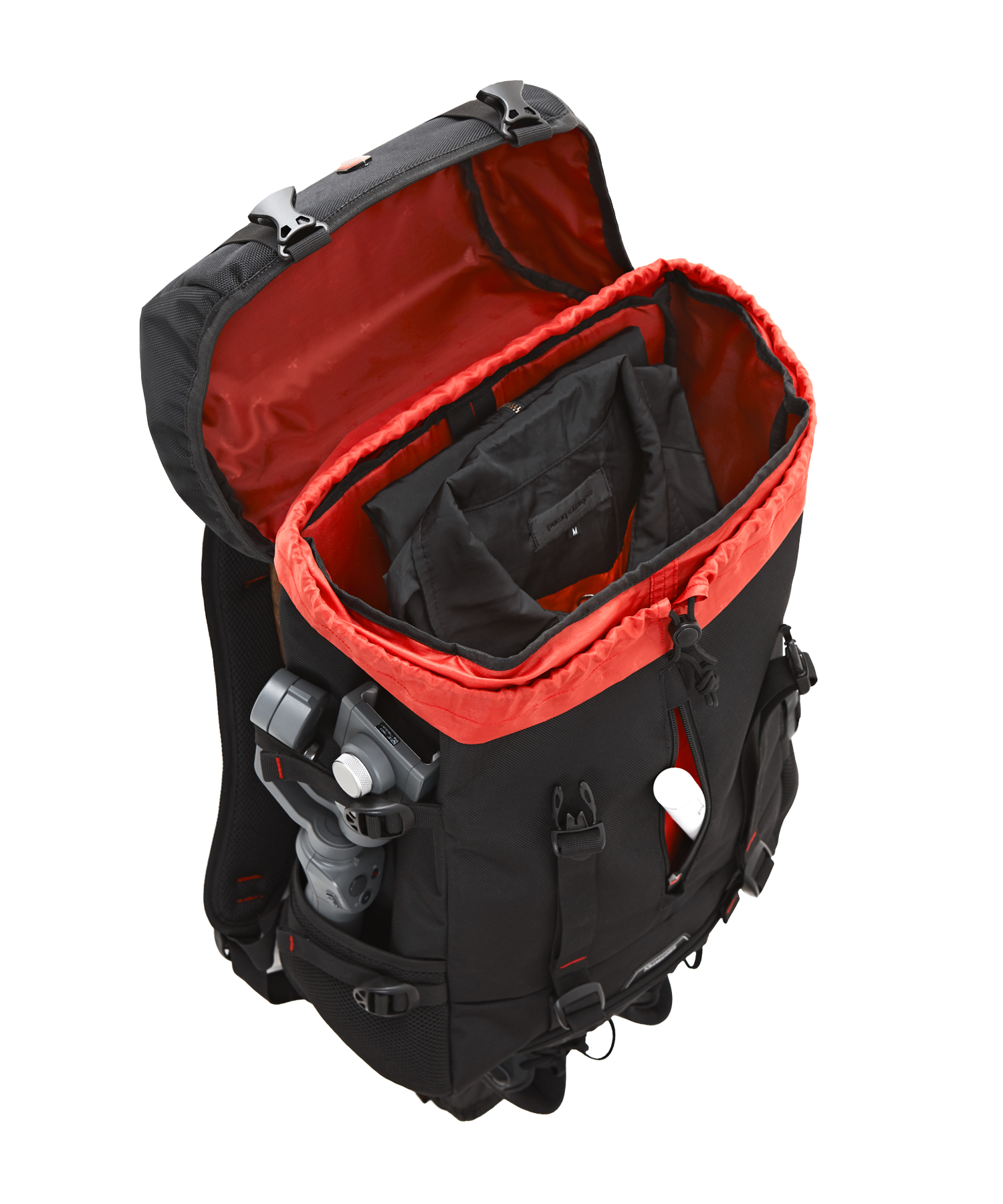 Krimcode Street Casual Backpack — Krimcode