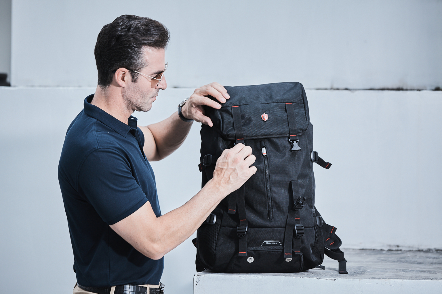 12 Backpacking Tips For Beginners — Krimcode