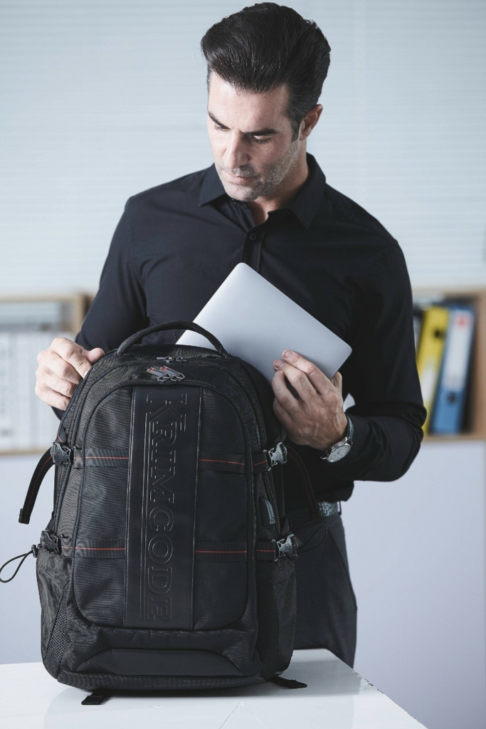 What Laptop Backpack for Work We Recommend — Krimcode