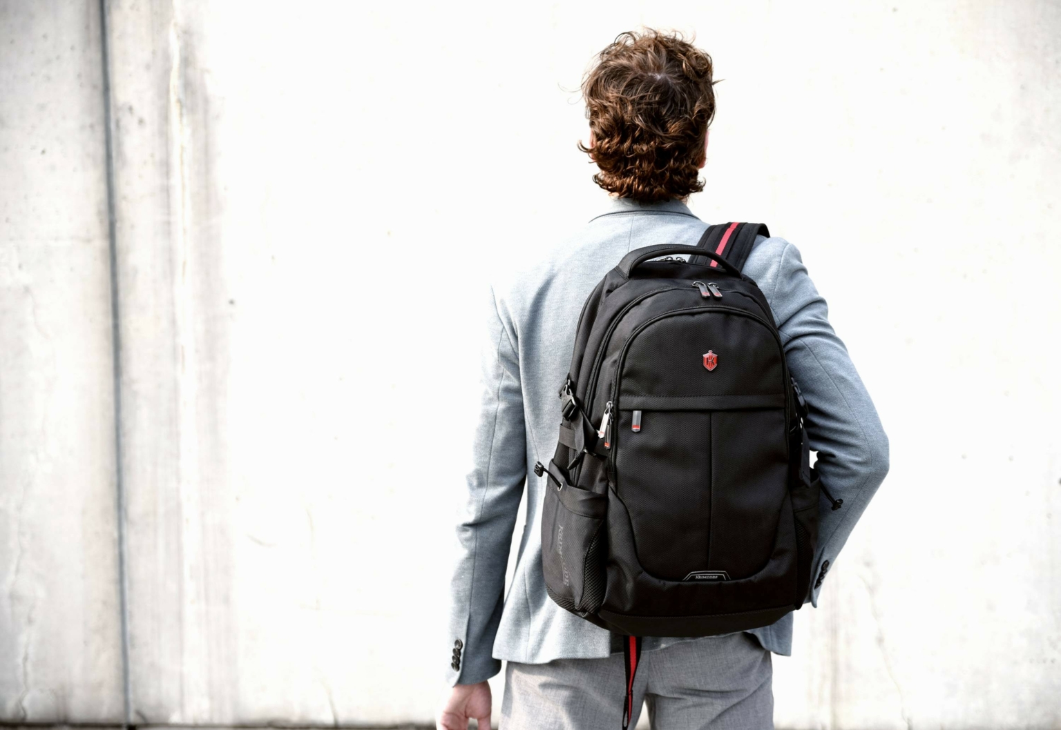 Commuter Backpacks For Different Types of Commuting — Krimcode