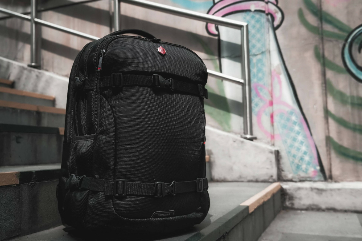 How To Pack A Duffel Bag For Travel? | Packing A Duffel Bag — Krimcode