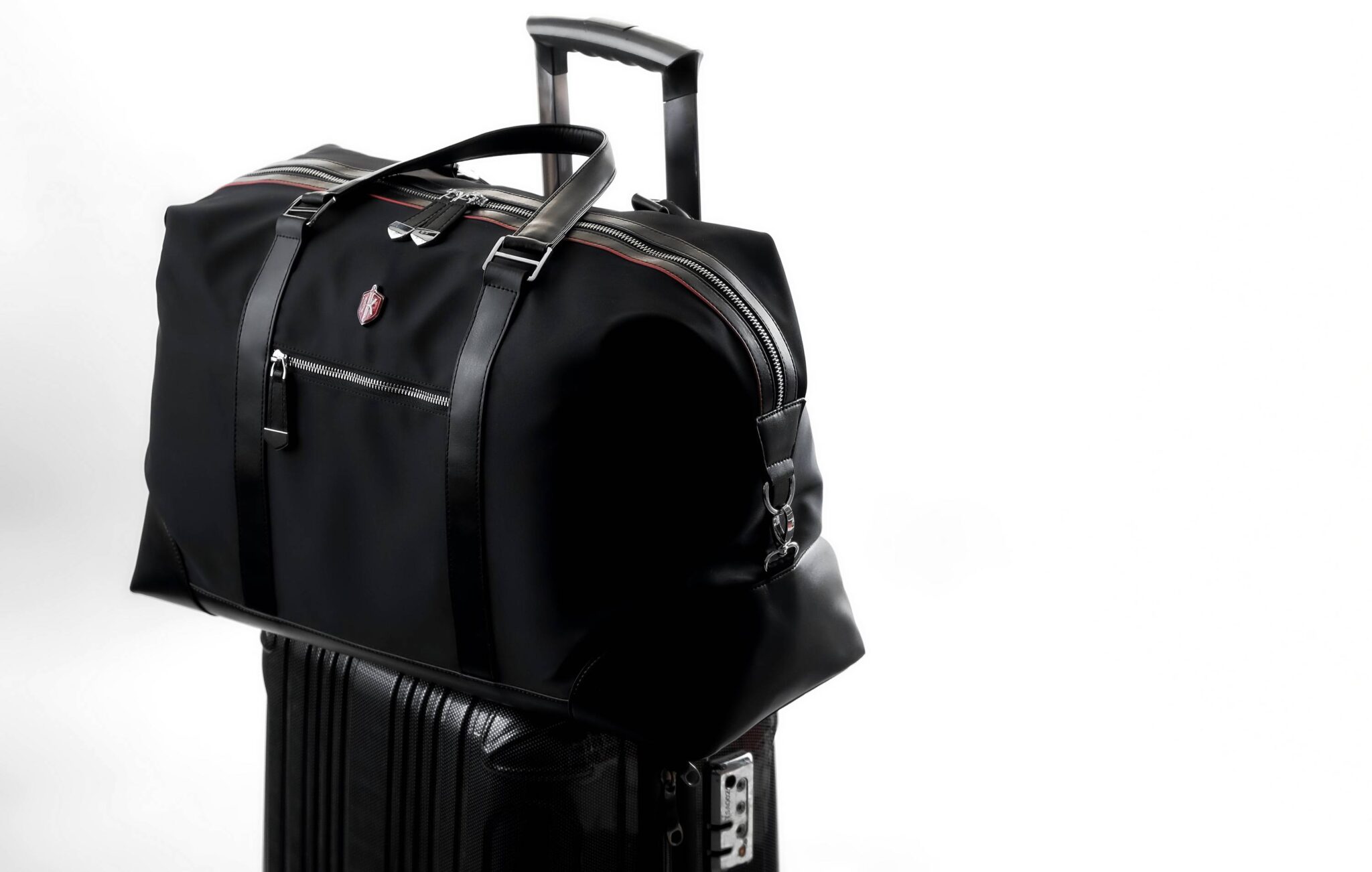 How To Pack A Duffel Bag For Travel? | Packing A Duffel Bag — Krimcode